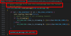 在STM32工程中使用Mavlink与飞控通信 - 怒飞垂云 | 无人机知识库