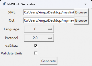 在STM32工程中使用Mavlink与飞控通信 - 怒飞垂云 | 无人机知识库
